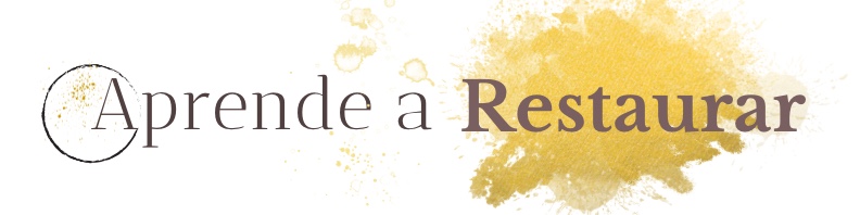 Qué Es La Restauración - Aprende a restaurar